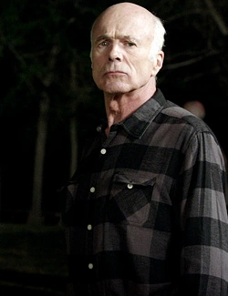 Gerard Argent | Oyunlarsheheri Wiki | Fandom