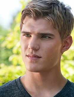 Jake Armstrong | Oyunlarsheheri Wiki | Fandom