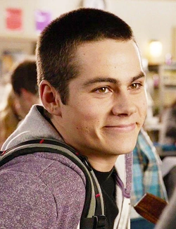 Stiles Stilinski | Oyunlarsheheri Wiki | Fandom