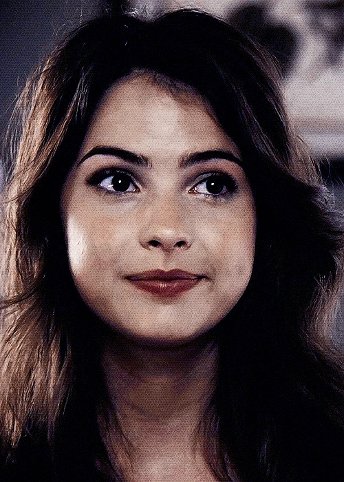 Malia Travers | Oyunlar Şeheri Wikia | Fandom