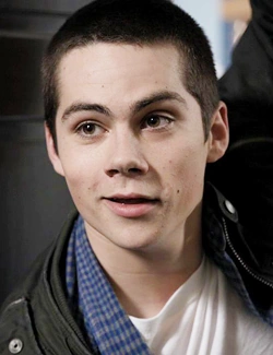 Stiles Stilinski | Oyunlar Şəhəri Wiki | Fandom