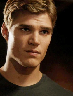 Jake Armstrong | Oyunlar Şəhəri Wiki | Fandom