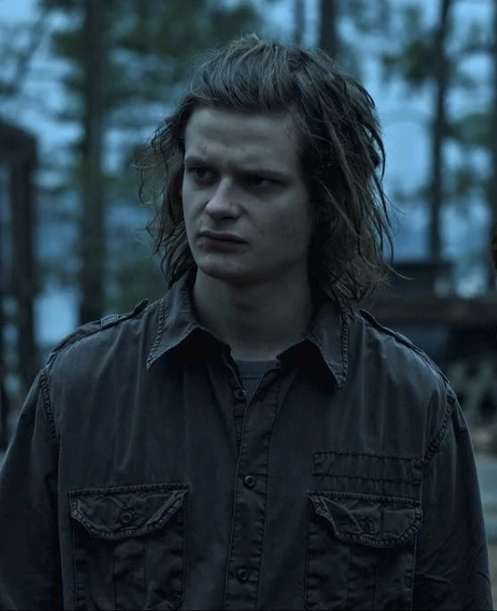 Jonah | OZ: Journey Through Magic Wiki | Fandom