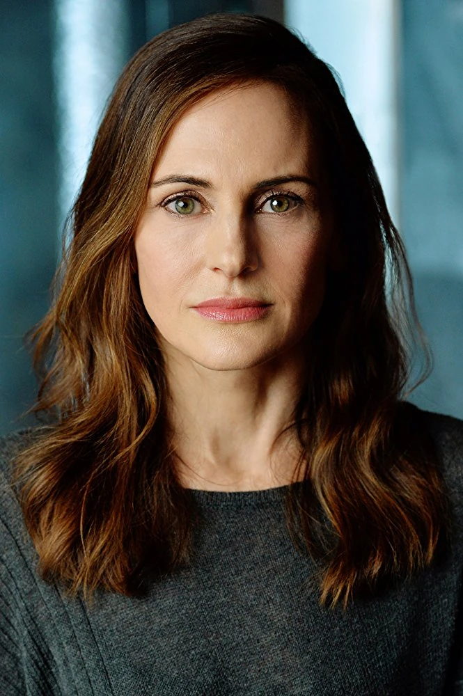 Deborah Puette | Oz the Great and Powerful Wiki | Fandom