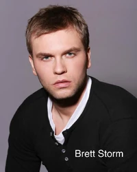 Brett Storm | Oz the Great and Powerful Wiki | Fandom