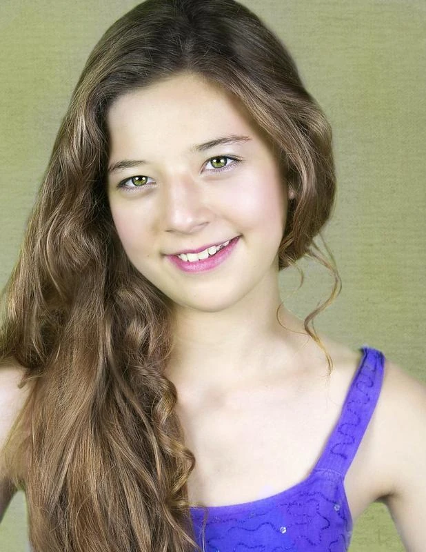 Sasha Kida Reynolds | Oz the Great and Powerful Wiki | Fandom