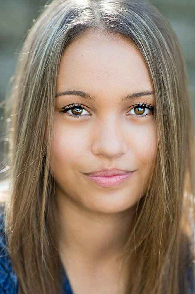 Jordan Bobbitt | Oz the Great and Powerful Wiki | Fandom