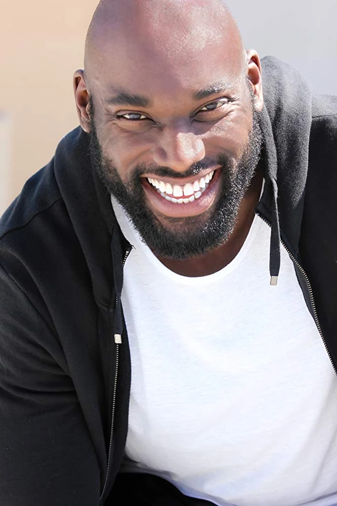 Chidi Ajufo | Oz the Great and Powerful Wiki | Fandom