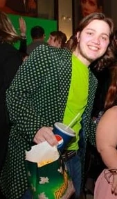 Bernie Allemon | Oz the Great and Powerful Wiki | Fandom