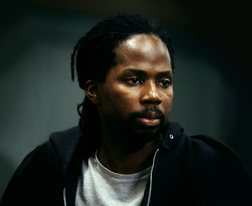 Augustus Hill | OZ Wiki | Fandom