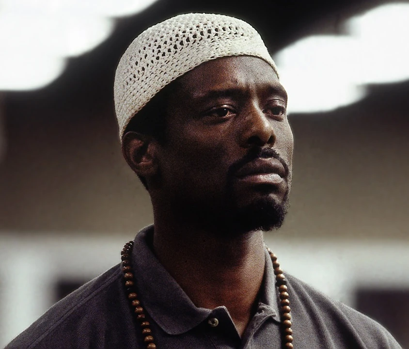 Kareem Saïd | OZ Wiki | Fandom