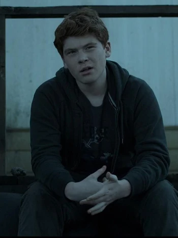 Three Langmore | Ozark Wiki | Fandom