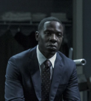 Trevor Evans | Ozark Wiki | Fandom