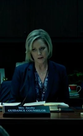 Mrs. Jacoby | Ozark Wiki | Fandom