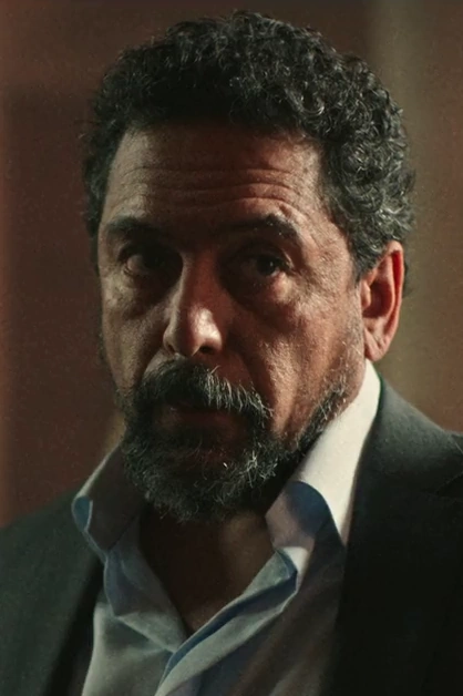 Omar Navarro | Ozark Wiki | Fandom