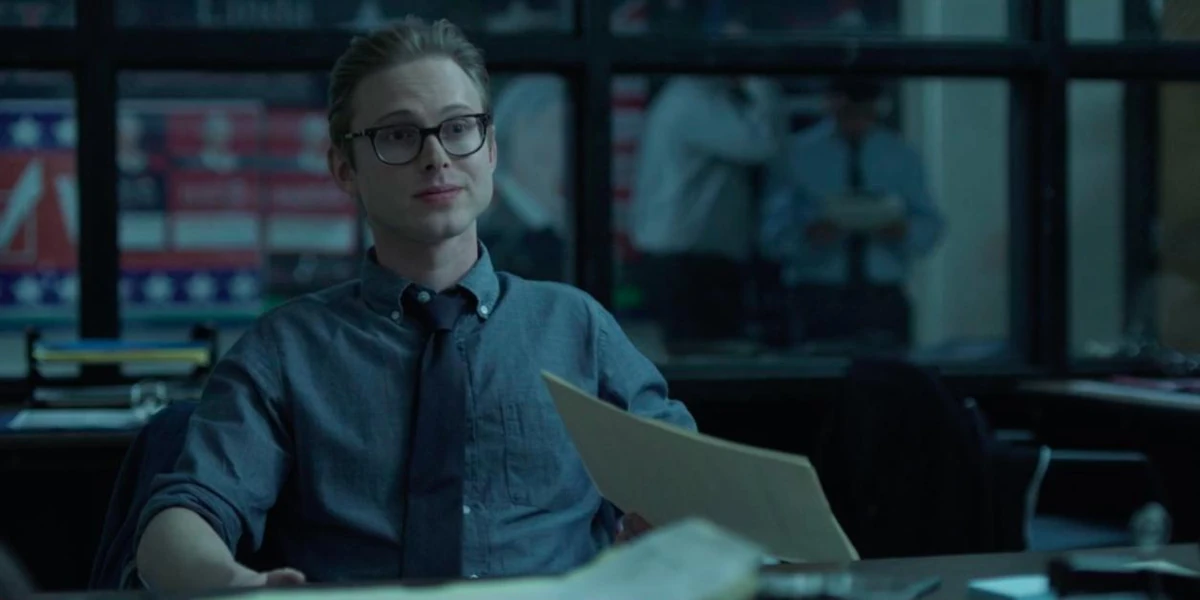 Paul Rakowski | Ozark Wiki | Fandom