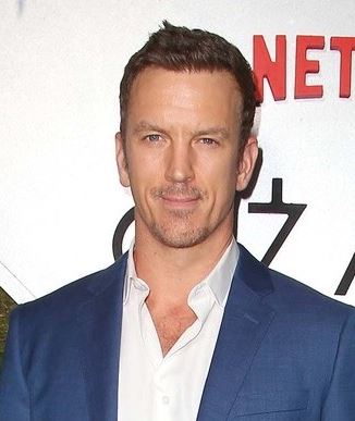 Josh Randall | Ozark Wiki | Fandom