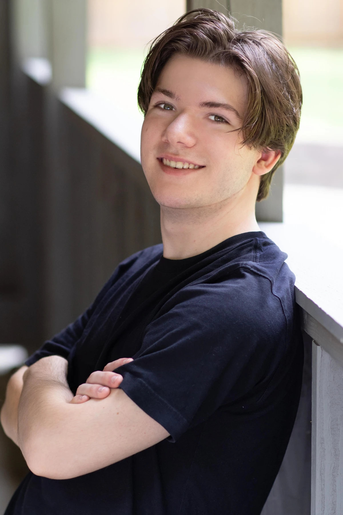 Wally | Ozark Wiki | Fandom