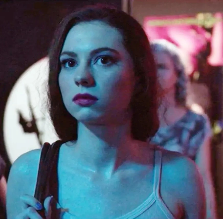 Raven | Ozark Wiki | Fandom