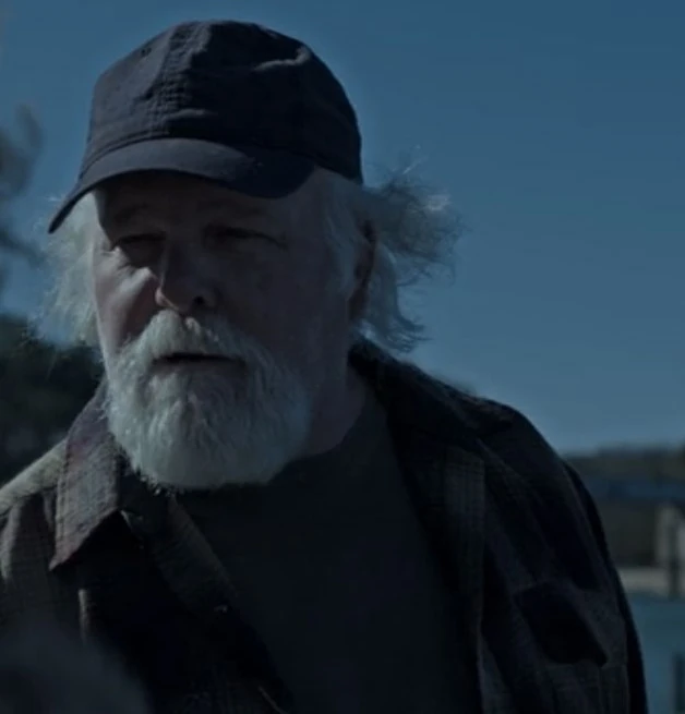 Taylor Hurn | Ozark Wiki | Fandom