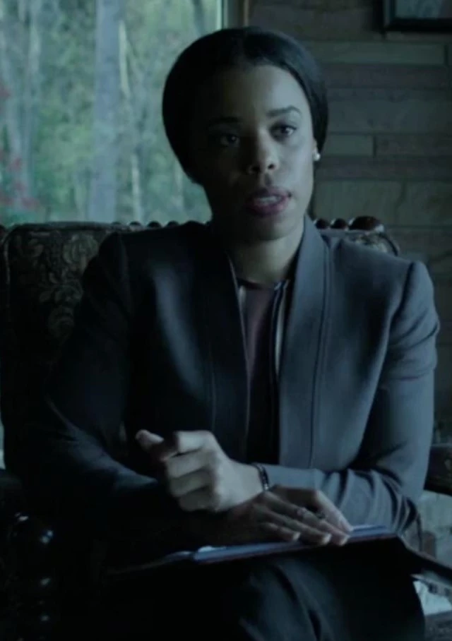 Gail Mackenzie | Ozark Wiki | Fandom