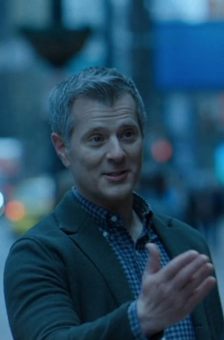 Sean Hammond | Ozark Wiki | Fandom