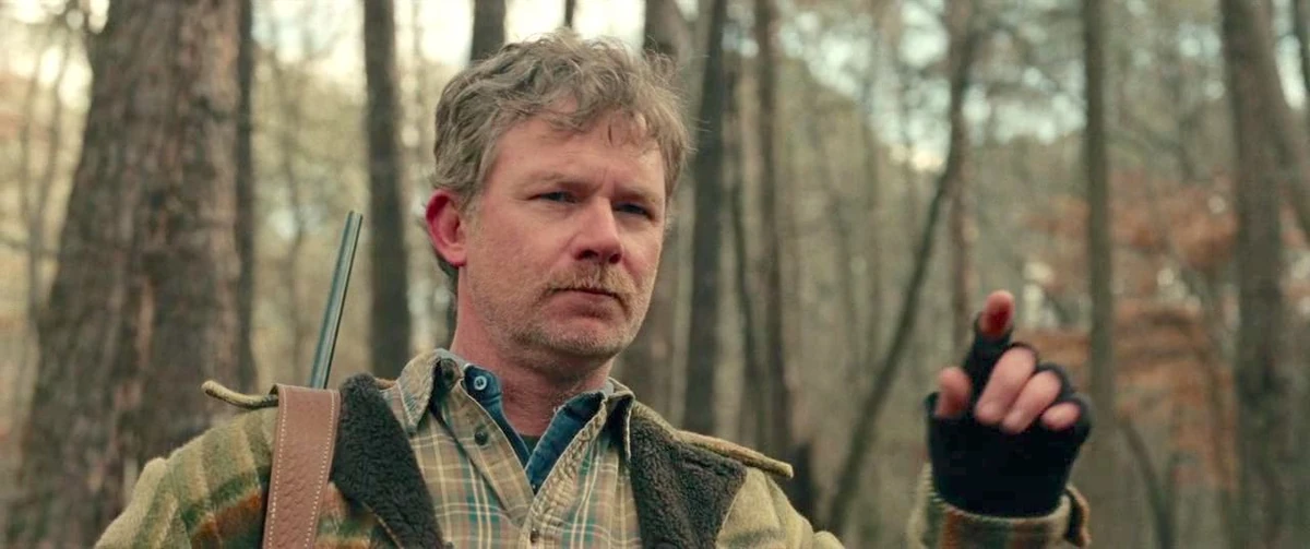 Stan Binton | Ozark Wiki | Fandom