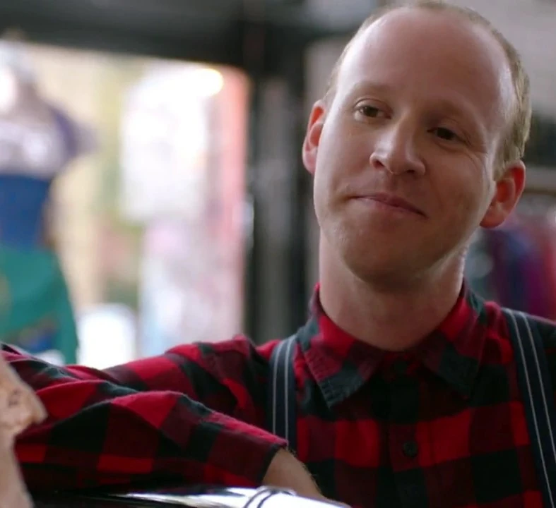 Ralph | Ozark Wiki | Fandom