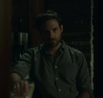 Josh Silverberg | Ozark Wiki | Fandom