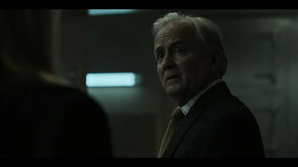 Harry | Ozark Wiki | Fandom