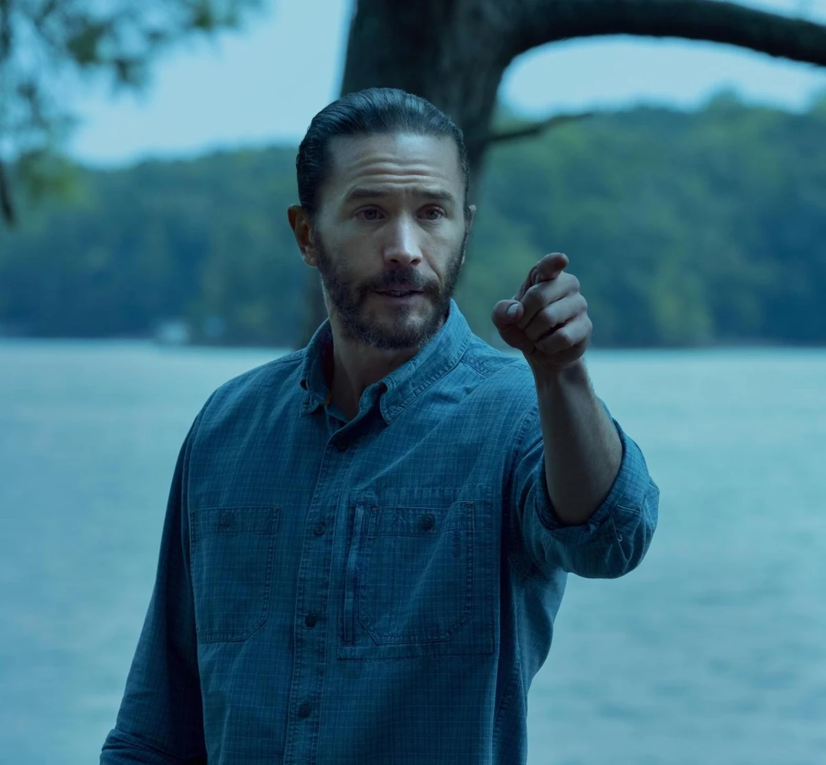 Ben Davis | Ozark Wiki | Fandom