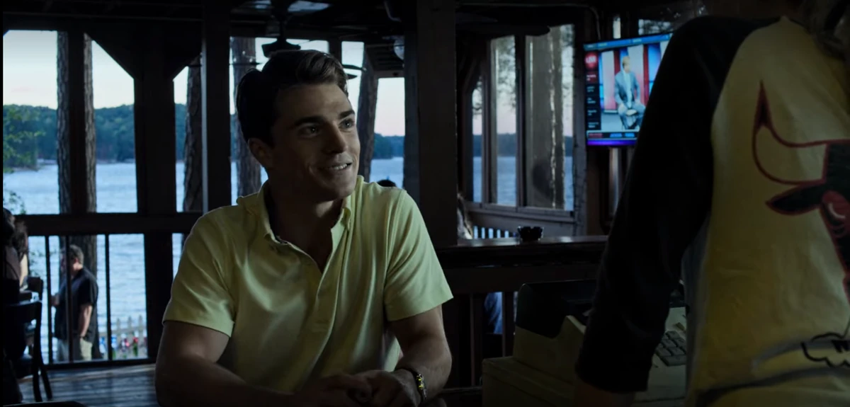 Zach | Ozark Wiki | Fandom