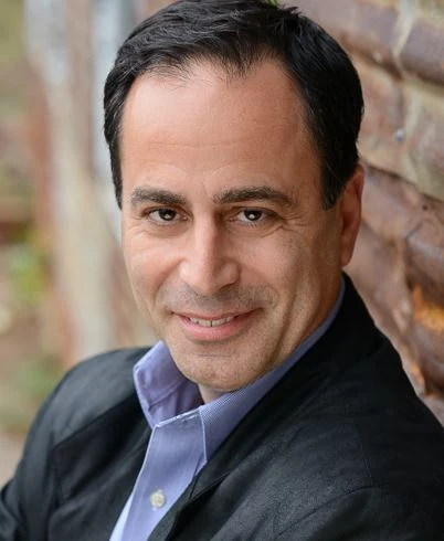 Jared Simon | Ozark Wiki | Fandom