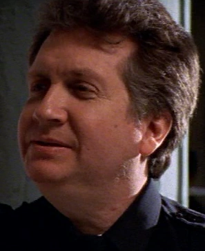 Tom Robinson | Oz Wiki | Fandom