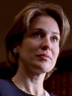 Wendy Schultz | Oz Wiki | Fandom