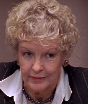 Grace Lema | Oz Wiki | Fandom