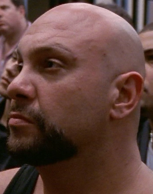 Henke | Oz Wiki | Fandom