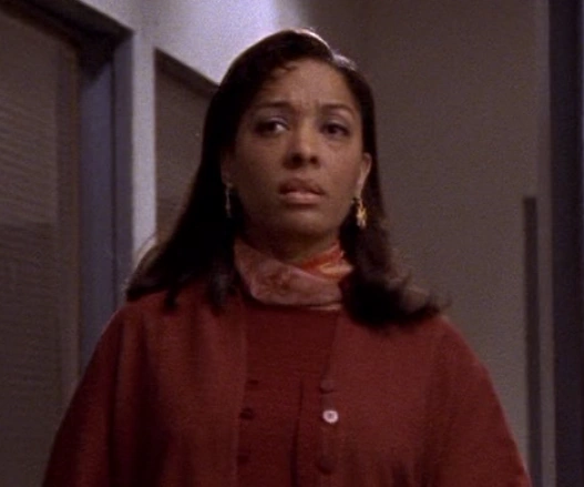 Mary Glynn | Oz Wiki | Fandom