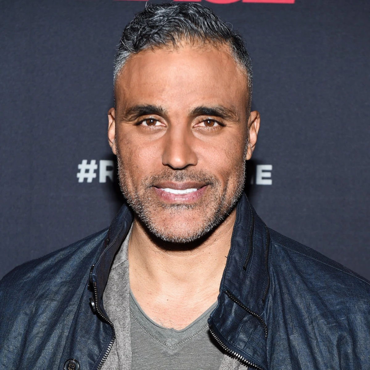 Rick Fox | Oz Wiki | Fandom