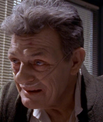 Robert Stransky | Oz Wiki | Fandom