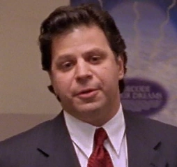 Pat Fortunato | Oz Wiki | Fandom