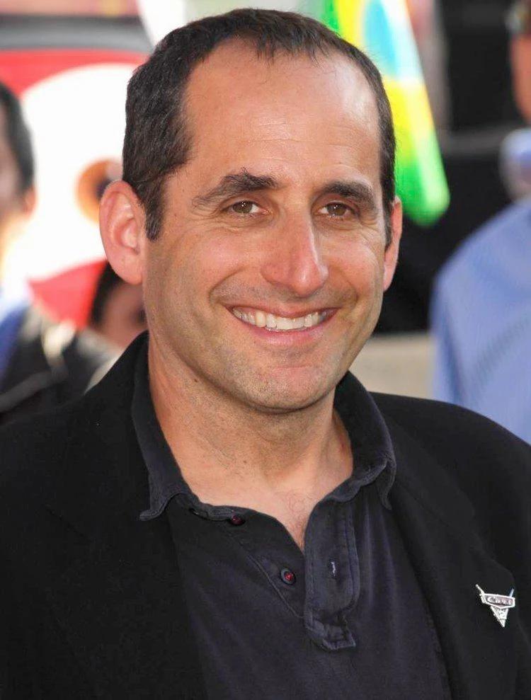 Peter Jacobson | Oz Wiki | Fandom