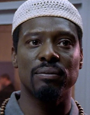 Kareem Said | Oz Wiki | Fandom