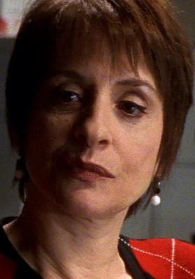 Stella Coffo | Oz Wiki | Fandom