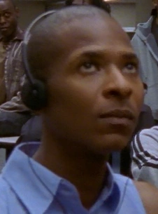 Pinkerton | Oz Wiki | Fandom