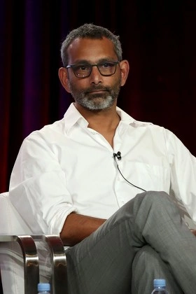 Sunil Nayar | Oz Wiki | Fandom