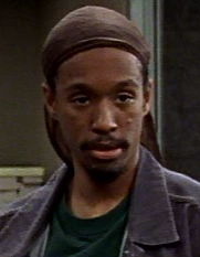 Reggie Rawls | Oz Wiki | Fandom