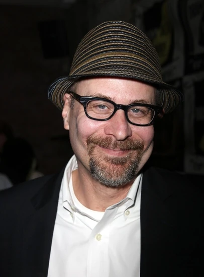 Terry Kinney | Oz Wiki | Fandom