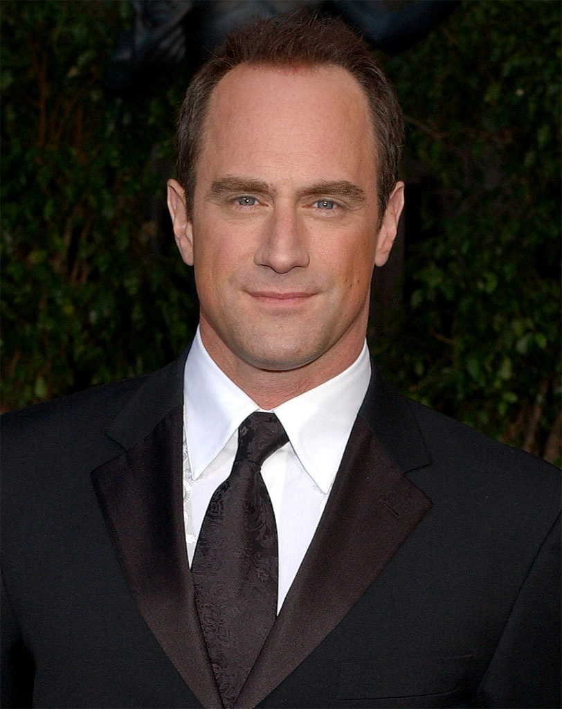 Christopher Meloni | Oz Wiki | Fandom