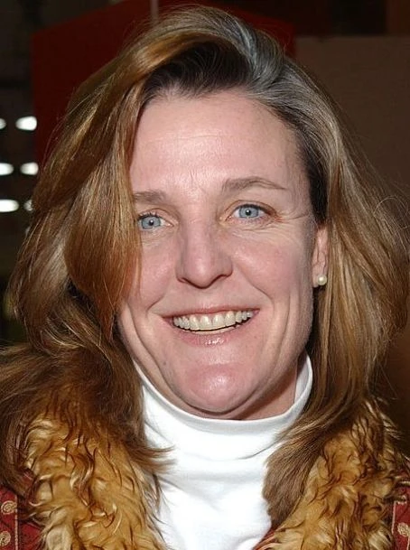 Kristin Rohde | Oz Wiki | Fandom